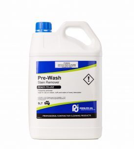 Commercial Laundry Supplies | Peerless JAL