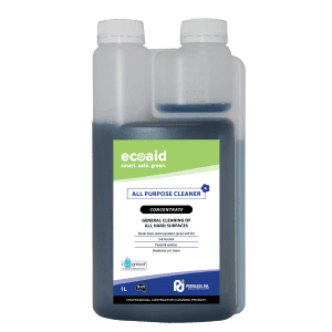 Ecoaid Cleaning Products | Peerless JAL