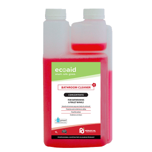 Ecoaid Cleaning Products | Peerless JAL
