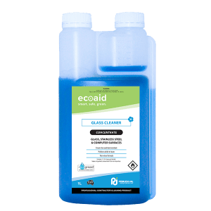 Ecoaid Cleaning Products | Peerless JAL